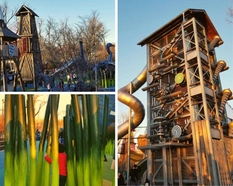 3 Days of Family Fun in Tulsa, OK | Reinventing Robin - One Mom Seeking ...