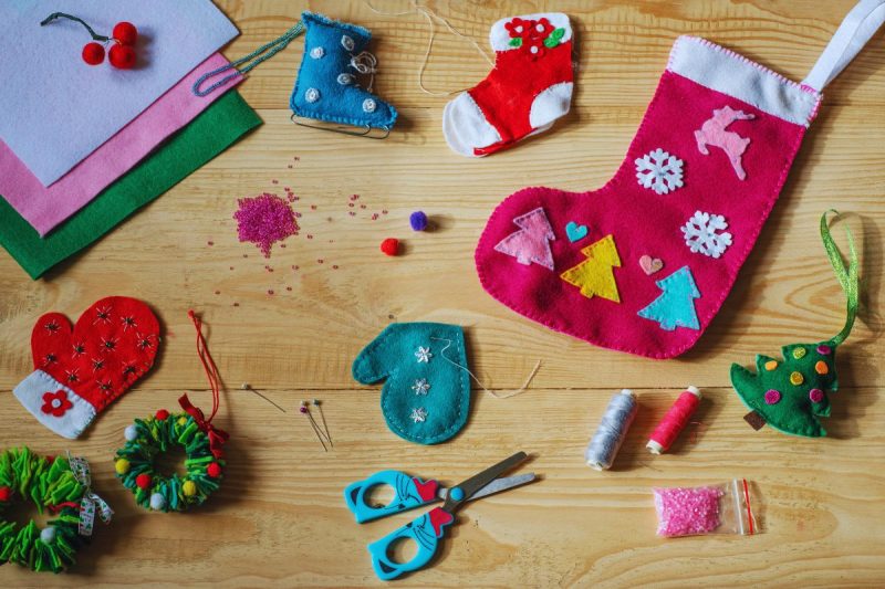 150+ Stocking Stuffer Ideas for the Whole Family! | Reinventing Robin